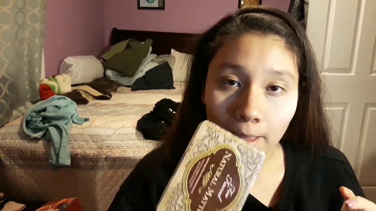 Doing My Makeup In Asmr for the first time - YouTube