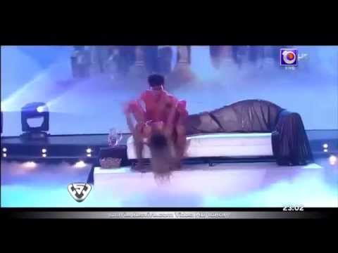 Argentina sexy dance