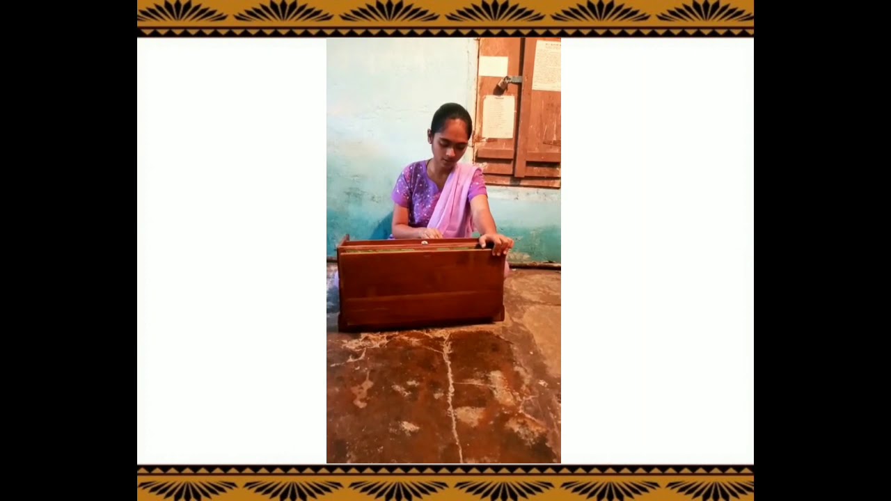 Tilini Tangemma by Geeta Vaidya,Vijaypur|ಗೀತಾ ವೈದ್ಯ ಅವರಿಂದ ತಿಳಿ ನೀ ...