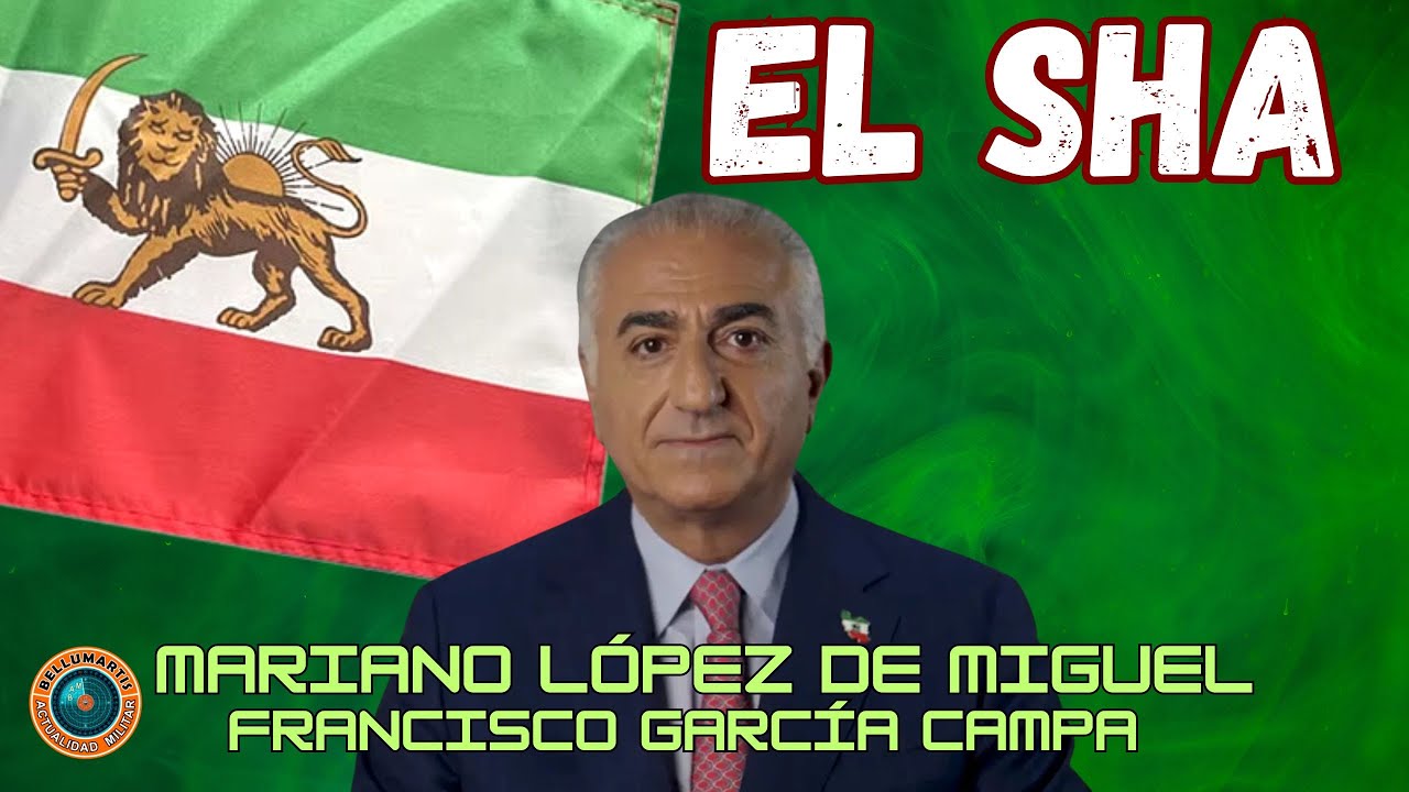 EL SHA DE PERSIA ¿Es la monarquía un posible reemplazo de los ayatolás ...
