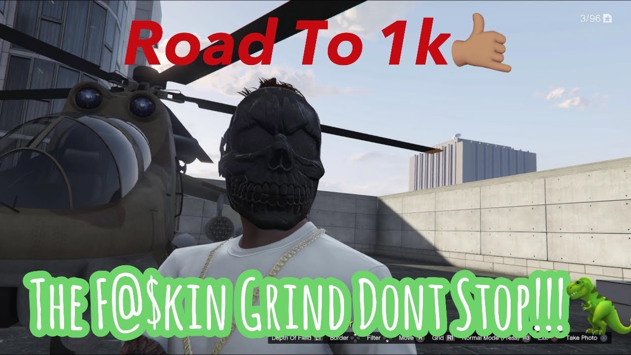 Yerrrrrrr...GanG!!! Fell asleep last stream.....but we back bunker ...