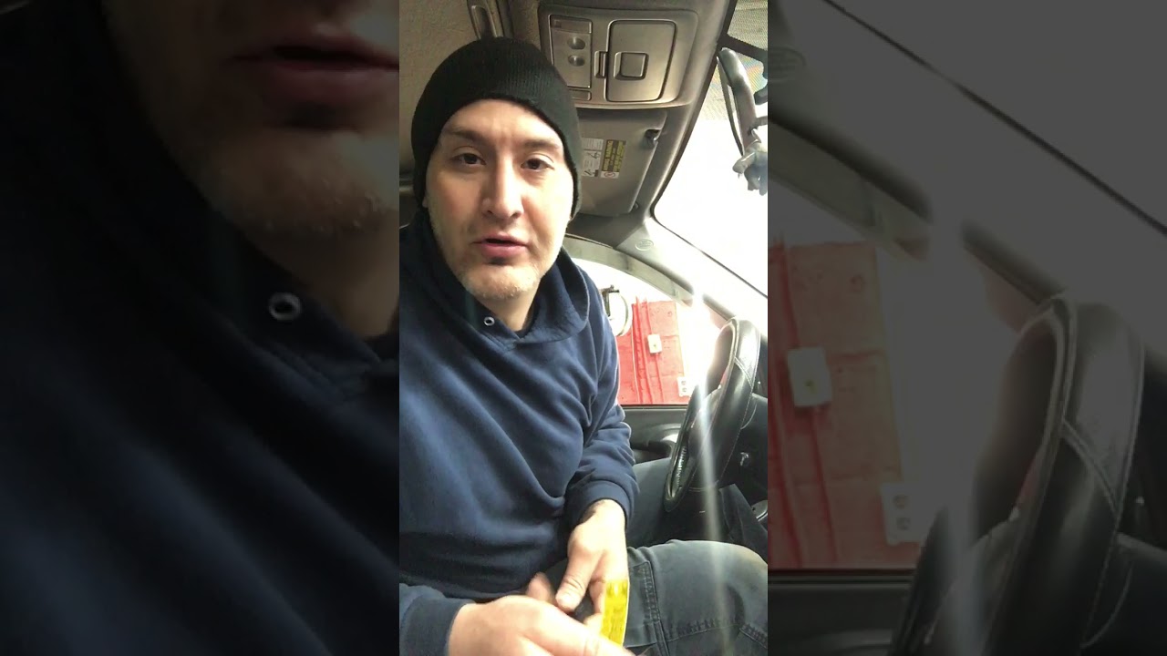 Toyota Rav 4 Dorman remote programming.... without a scantool??? - YouTube