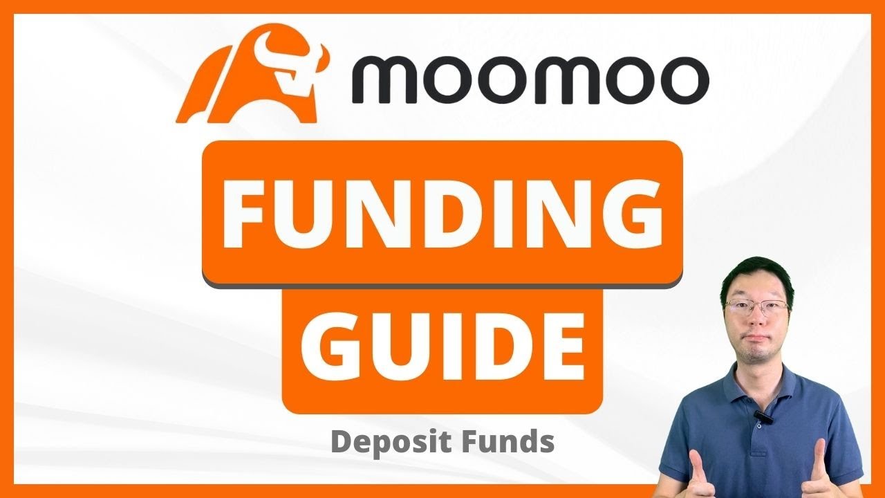 MooMoo : How to Deposit and Withdraw Funds (2025 Funding Guide Tutorial) - YouTube