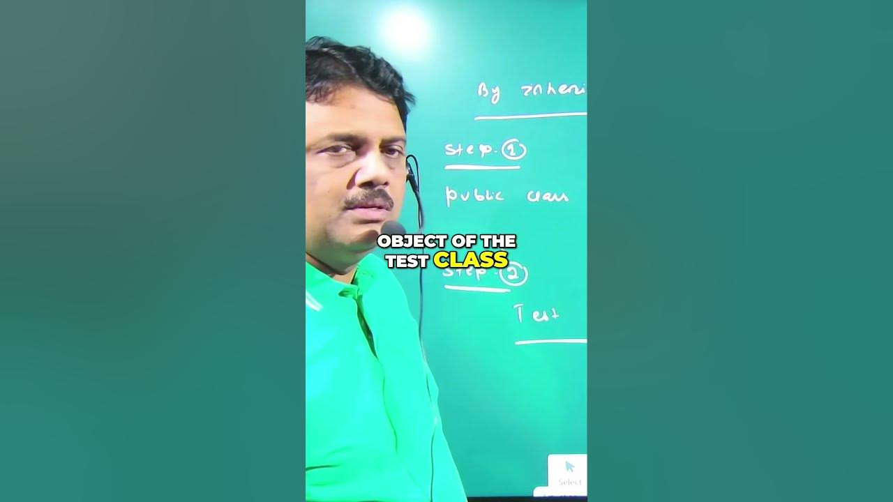 #8 Creating a Runnable Object in Java Step by Step Guide - YouTube