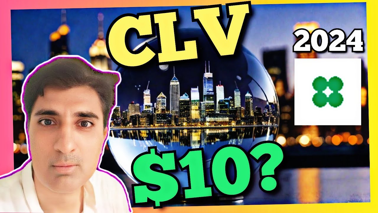 Will CLV Coin Hit 🚀 $10 in 2024?| Clv Coin Price Prediction| Clv Coin ...