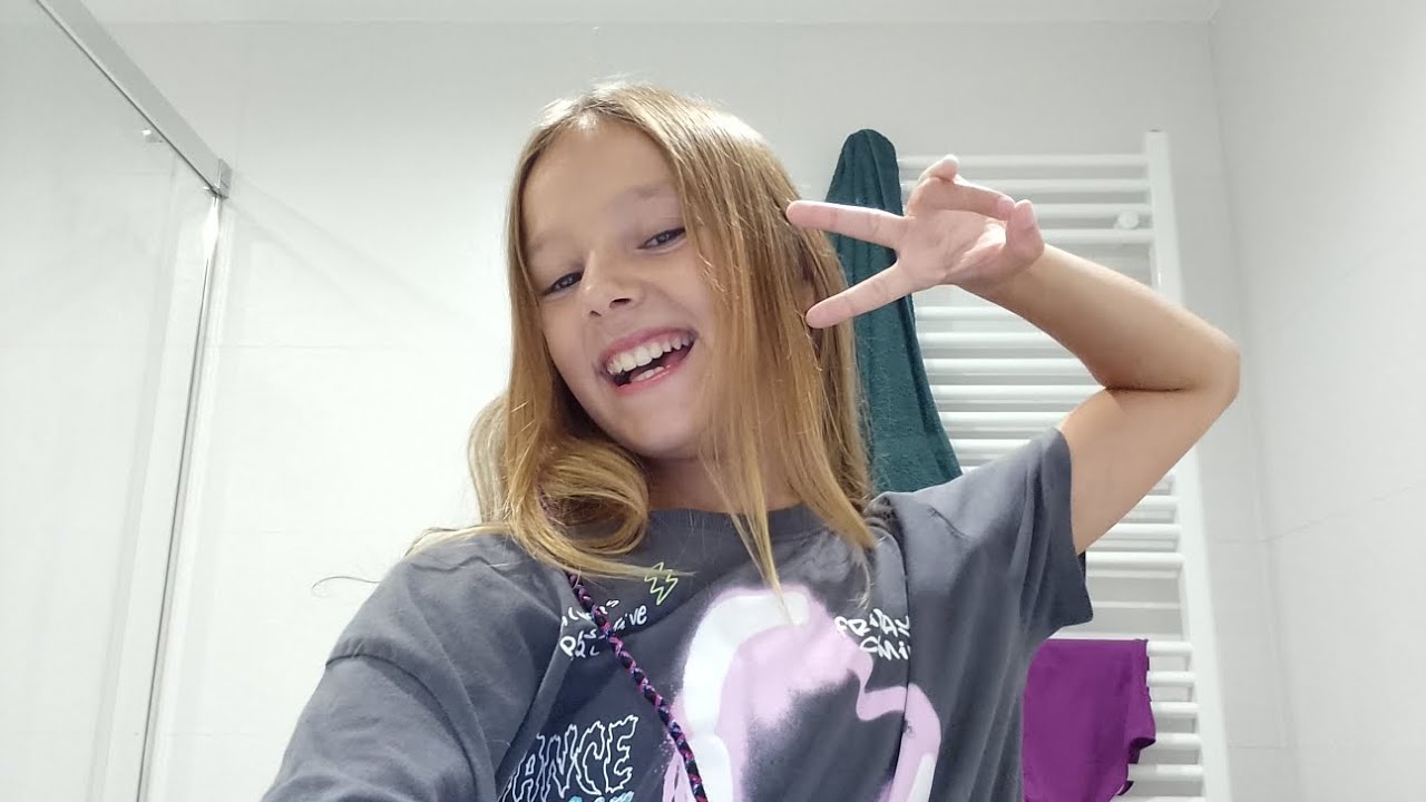 Maquillaje fácil y rápido! ANA LOVER - YouTube