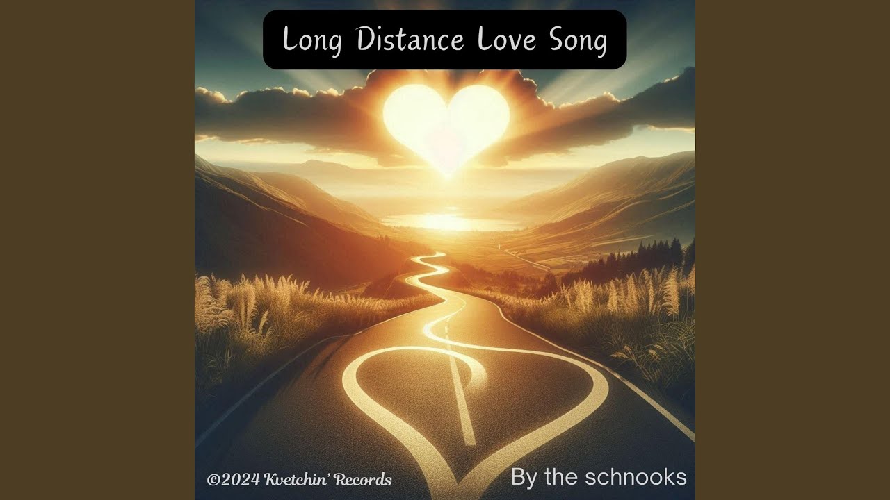 Long Distance Love Song (Remastered) - YouTube
