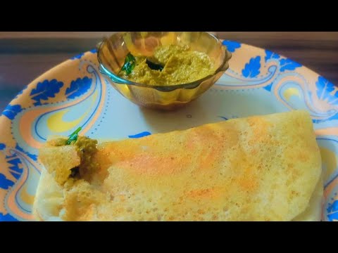 PIRANDAI CHUTNEY | PIRANDAI CHUTNEY PREPARATION | HOW TO MAKE IN TAMIL ...