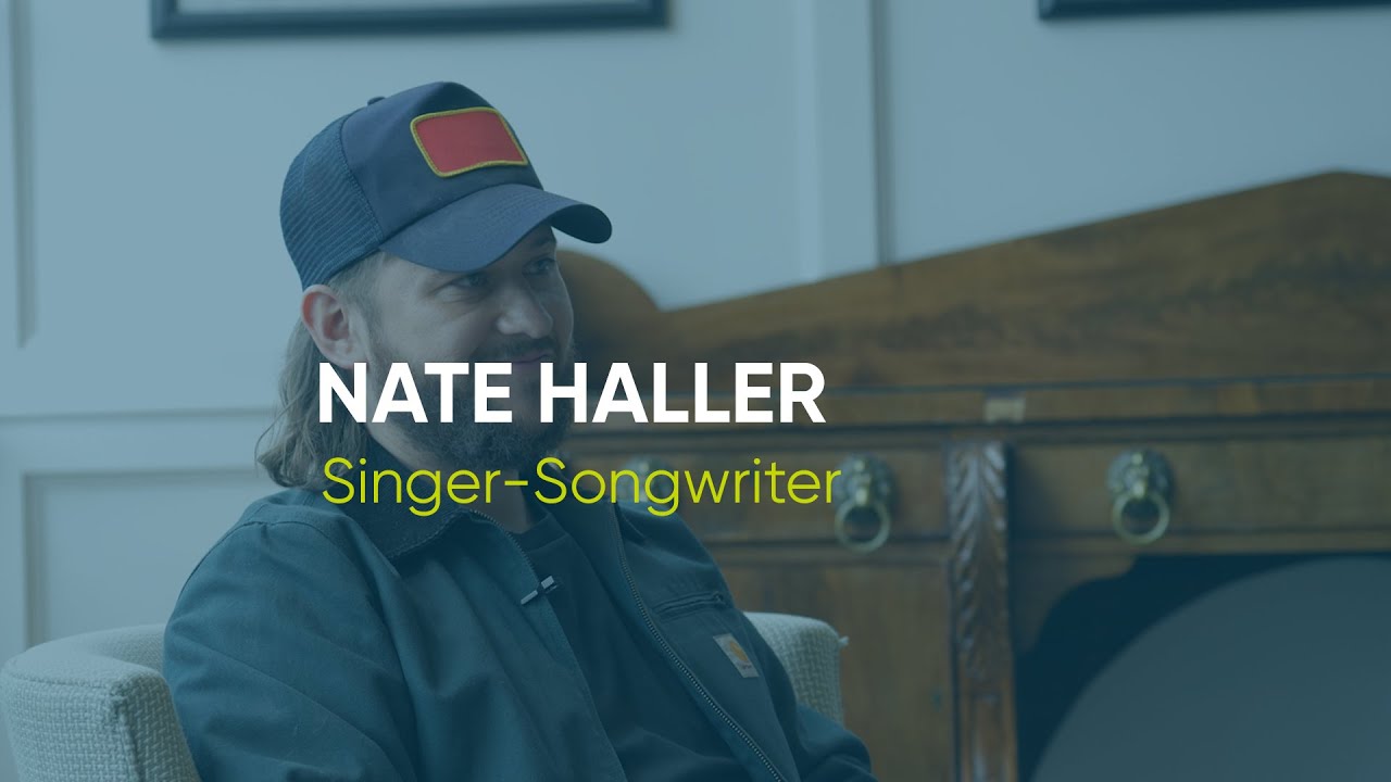 The Vanguard Collection - Nate Haller - YouTube