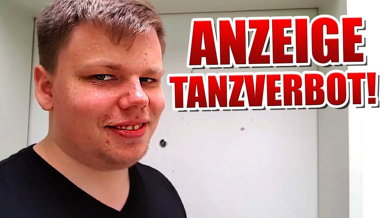 Wir zeigen Tanzverbot an! Realtime YouTube Live View Counter 🔥 ...