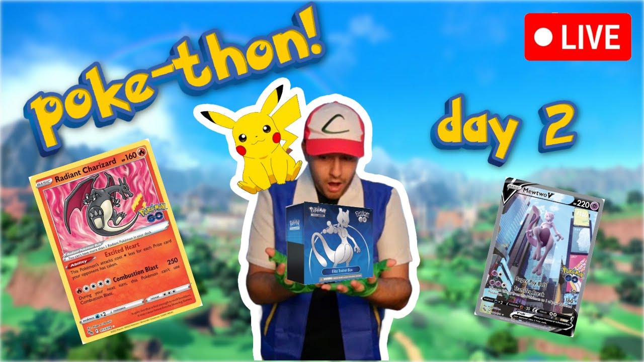 Pokemon GO Packs Opening LIVE! Chasing The MEWTWO! - YouTube