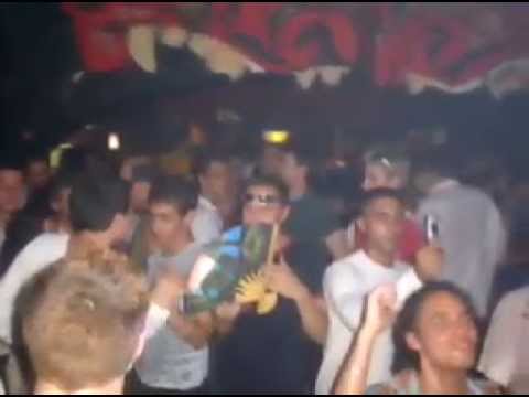Bohemian Alibi Club - Budapest