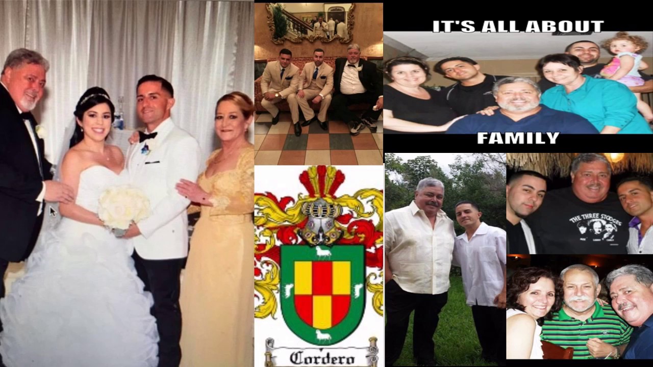 JOE CORDERO HOMAGE - YouTube