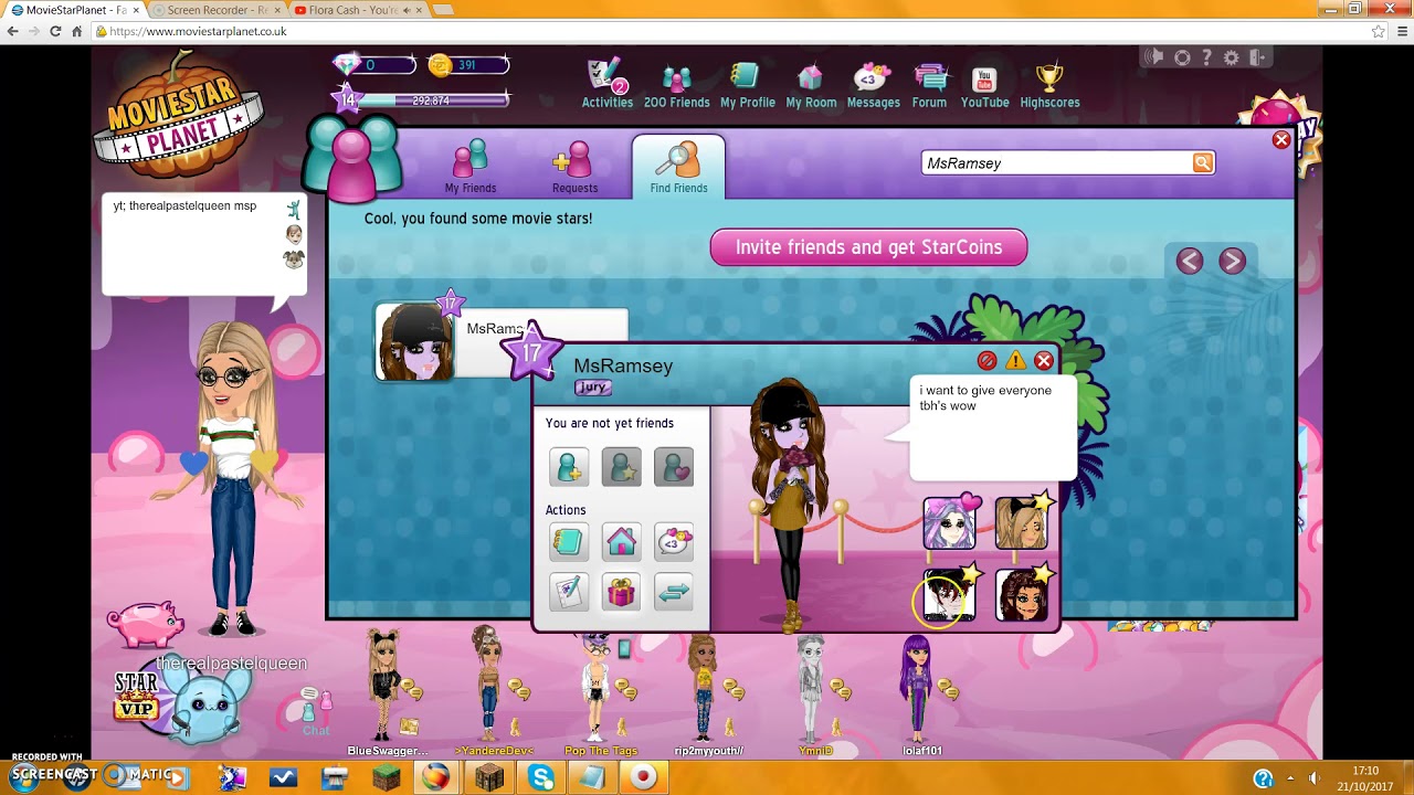 forumer opinions (uk) - YouTube