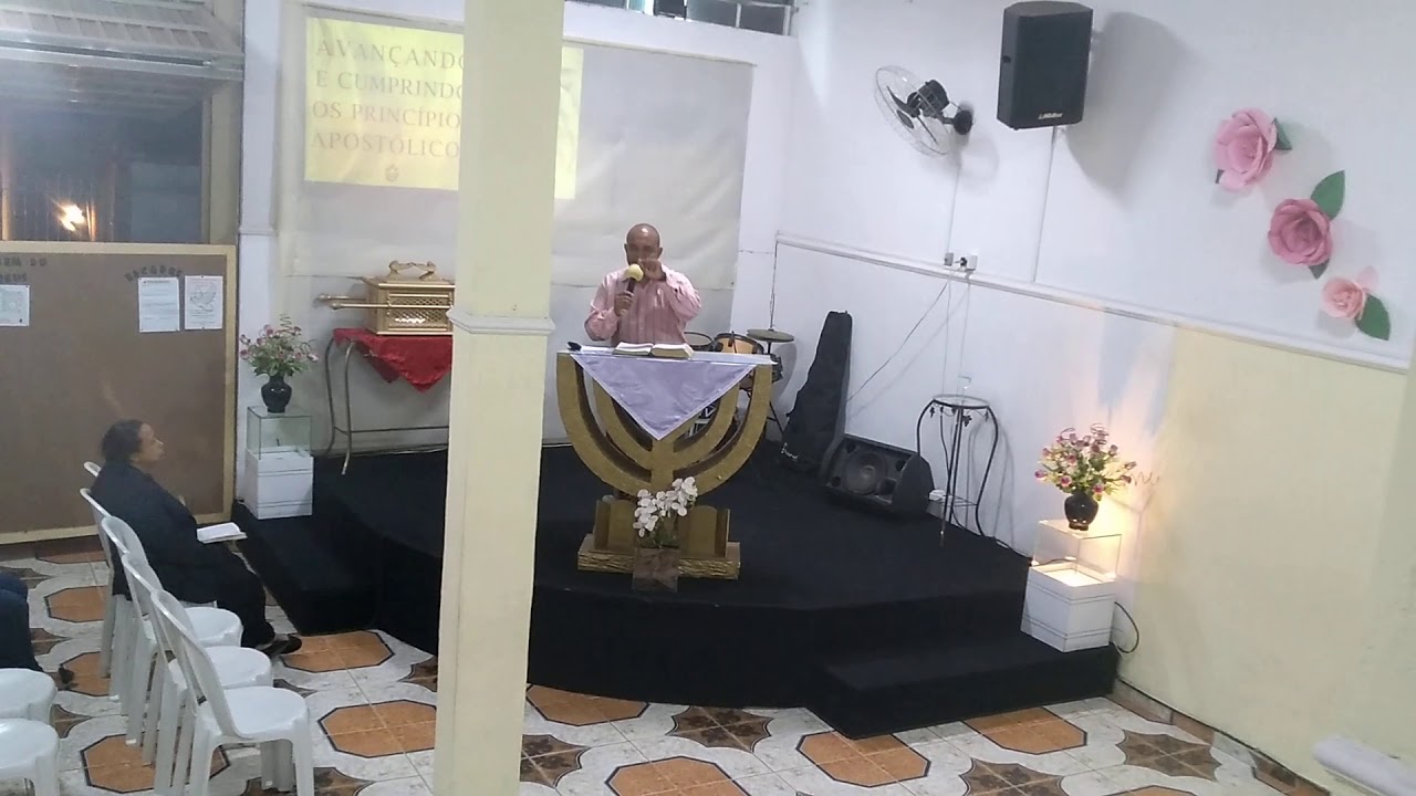 VOCÊ É FILHO DE DEUS - Bispo Cleber - YouTube