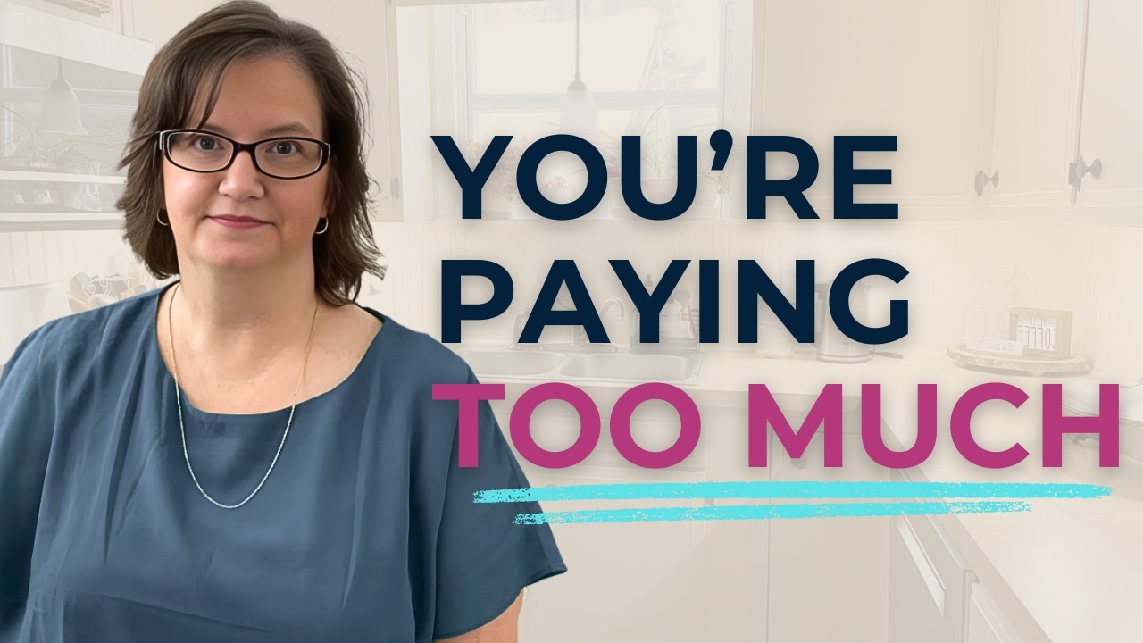 10 Ways People Accidentally Pay Full Price - YouTube