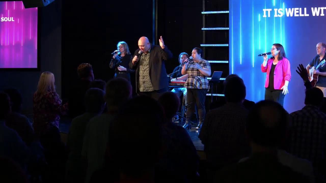 Victory Church Brisbane Full AM Service LIVE - YouTube