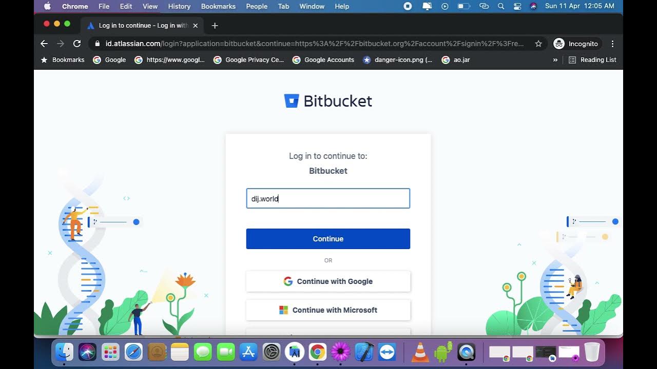 Android project upload in bitbucket account and steps to commit, push code in bitbucket server ...