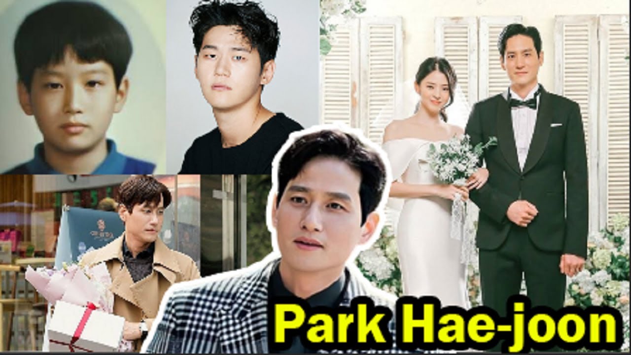 Park Hae joon || 10 Things You Didn't Know About Park Hae joon - YouTube