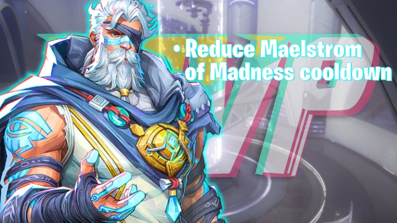 Dr. Strange OUT OF RETIREMENT With Season 4 Buff! - YouTube