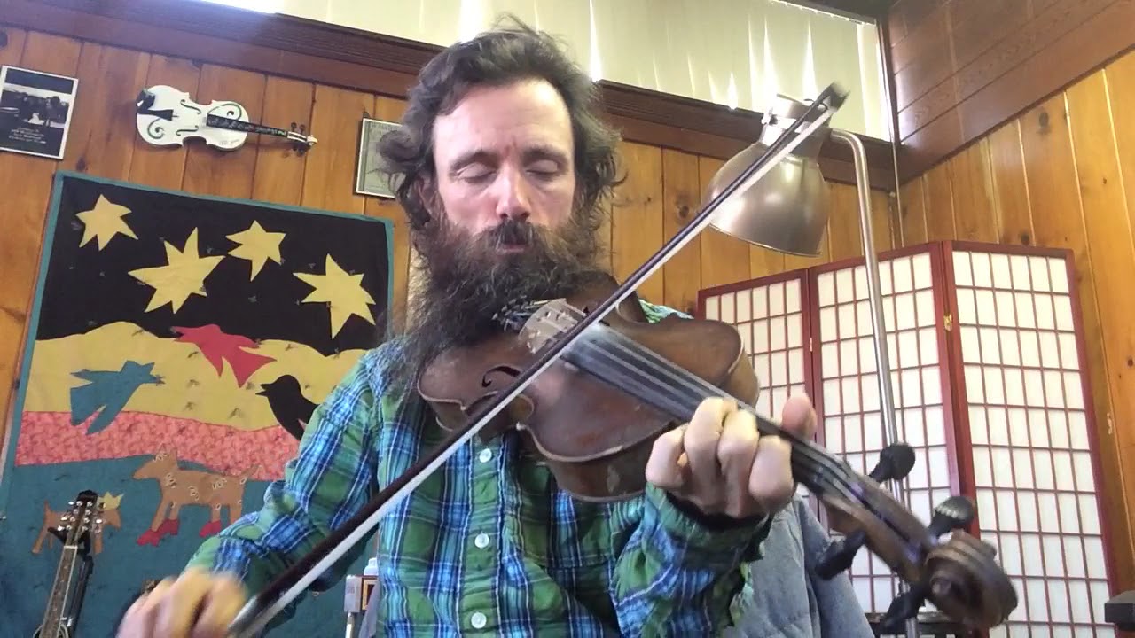 "Tipping Back The Corn" Old Time Fiddle Tune Chords - Chordify