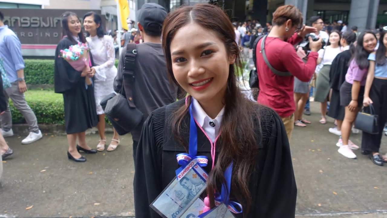 MV CONGRATULATIONS 2019 เฟส 2 - YouTube