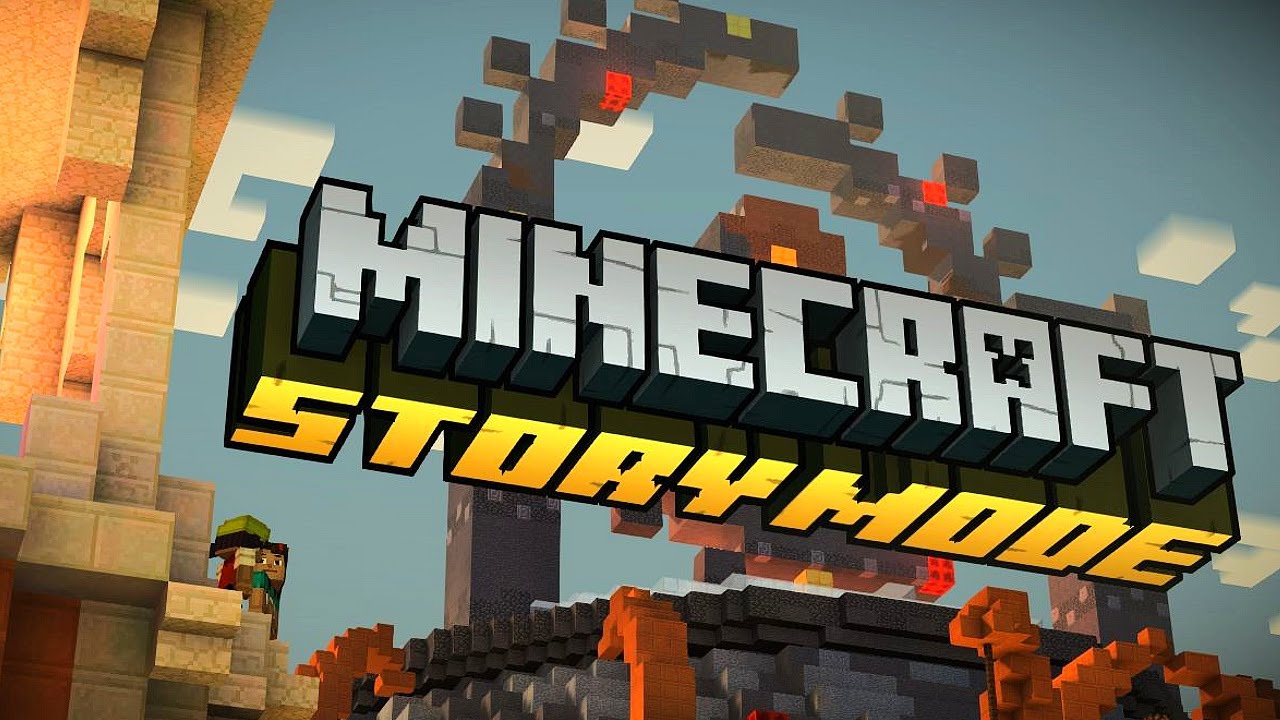 Minecraft Story Mode Walkthrough Part 2 Episode 2 Assembly