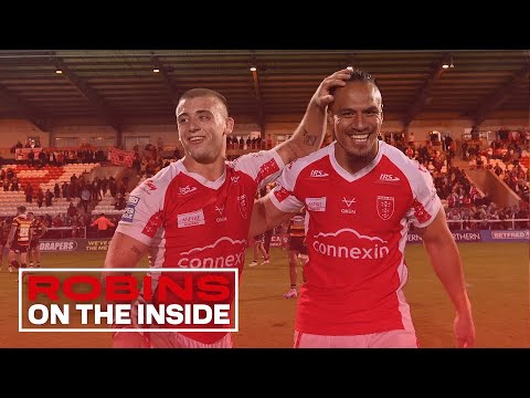 ROBINS: On The Inside - Hull KR secure play-offs with Salford win ...