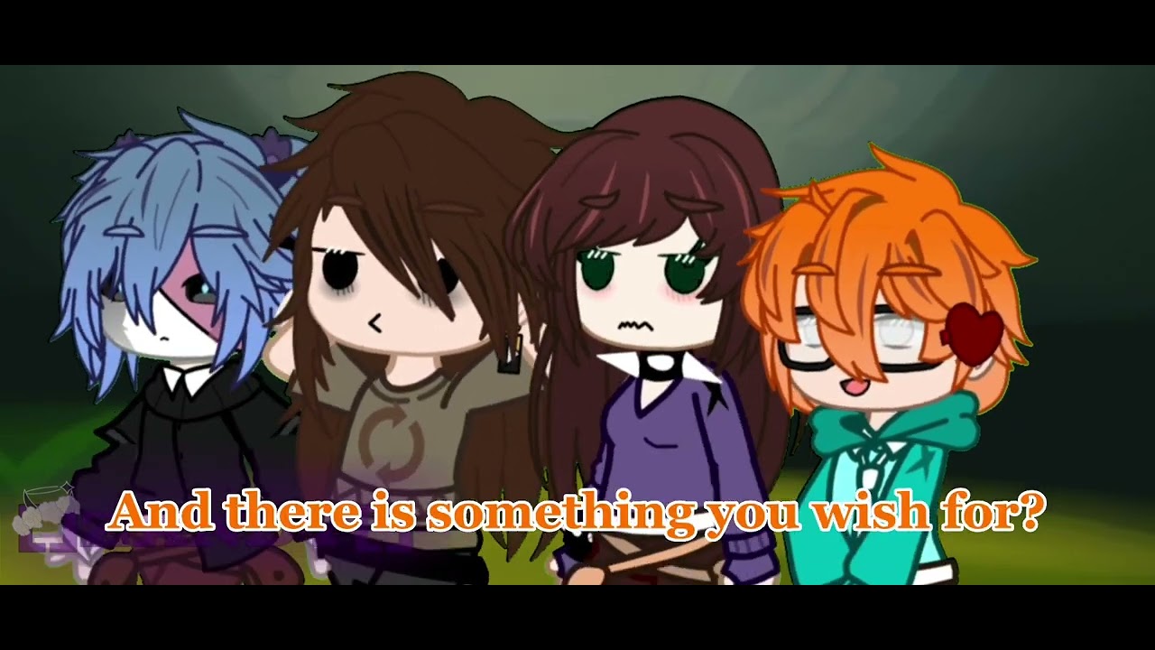 "Look Ashley! A shooting star" | Sally Face Angst - YouTube
