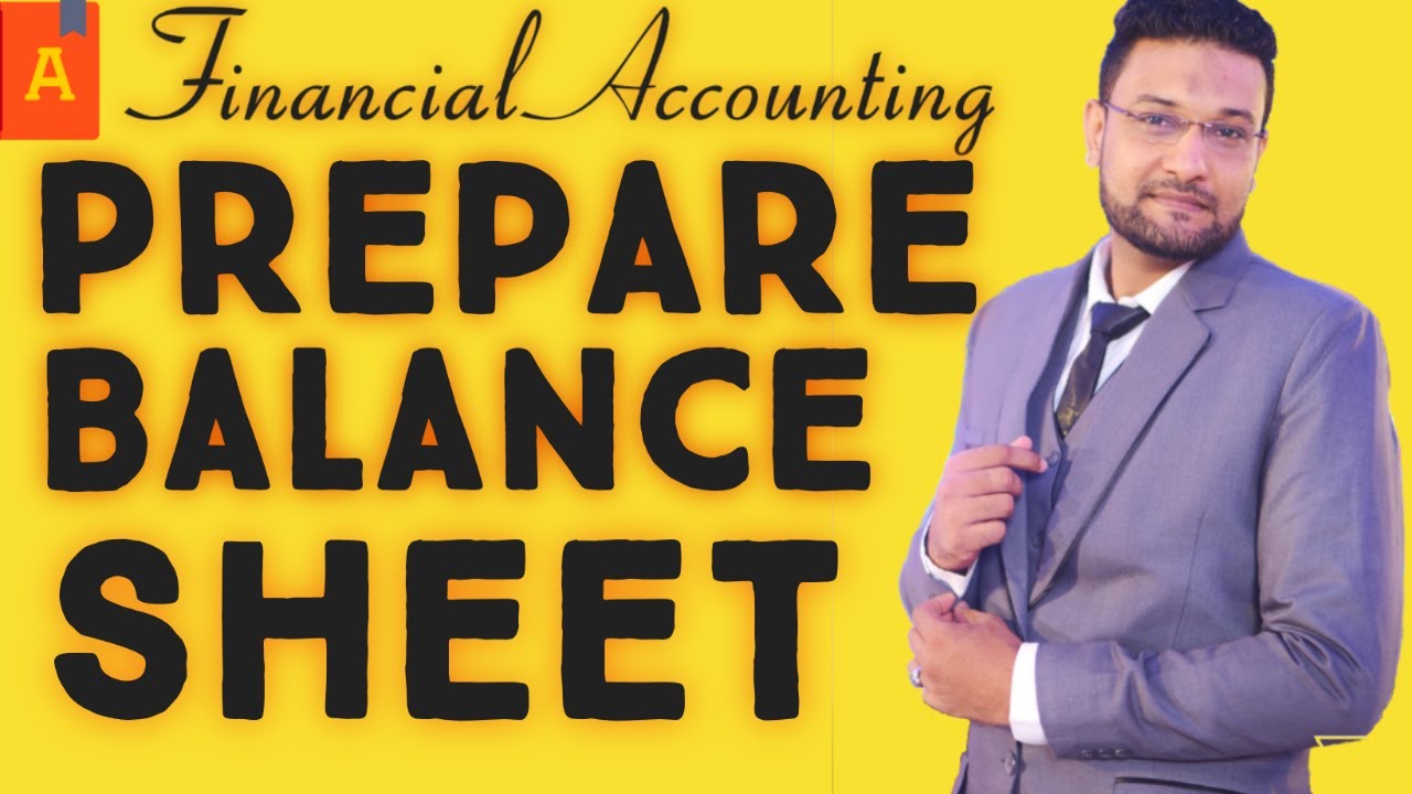 Final Accounts Prepare Balance Sheet Balance Sheet In Urdu Part 2 final-accounts-prepare-balance-sheet-balance-sheet-in-urdu-part-2