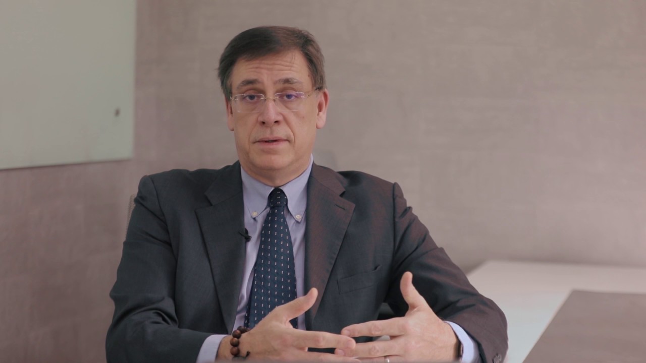 Bill Russo on the Future of Mobility - YouTube