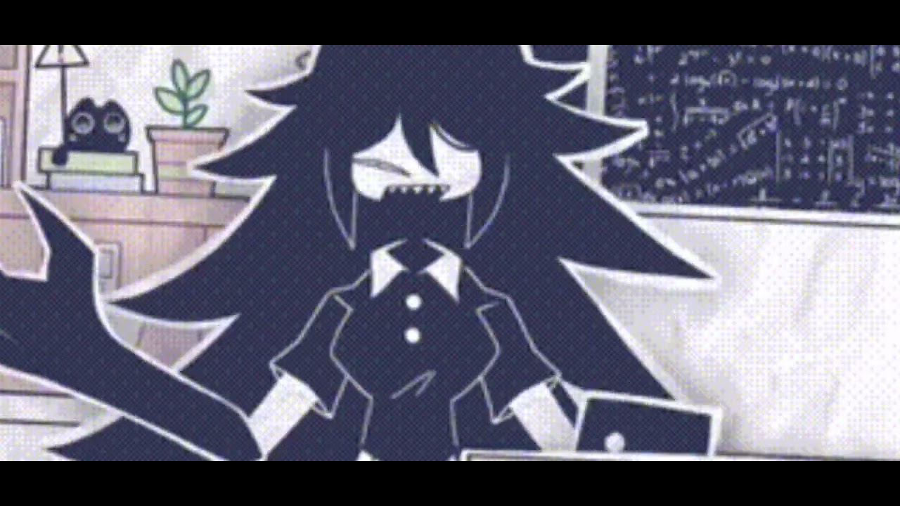 Basics in behavior ( slowed reverb I made this gif on CapCut) - YouTube