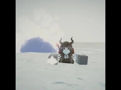 Getting my first Astral enchant in Deepwoken - YouTube