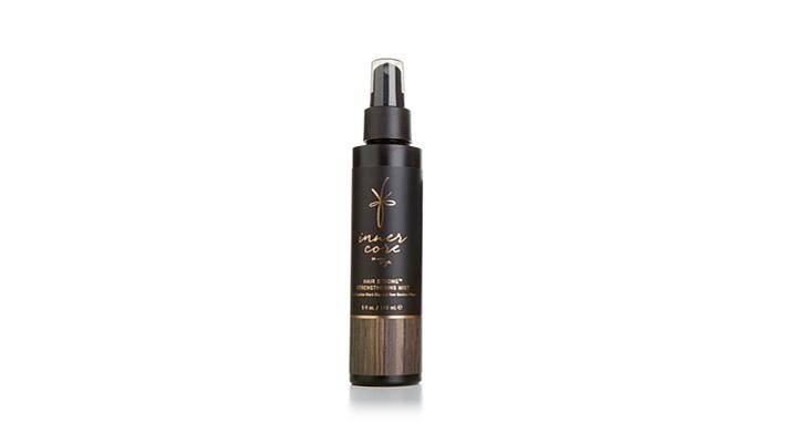 Taya Inner Core, Hair Strong Strengthening Mist - YouTube