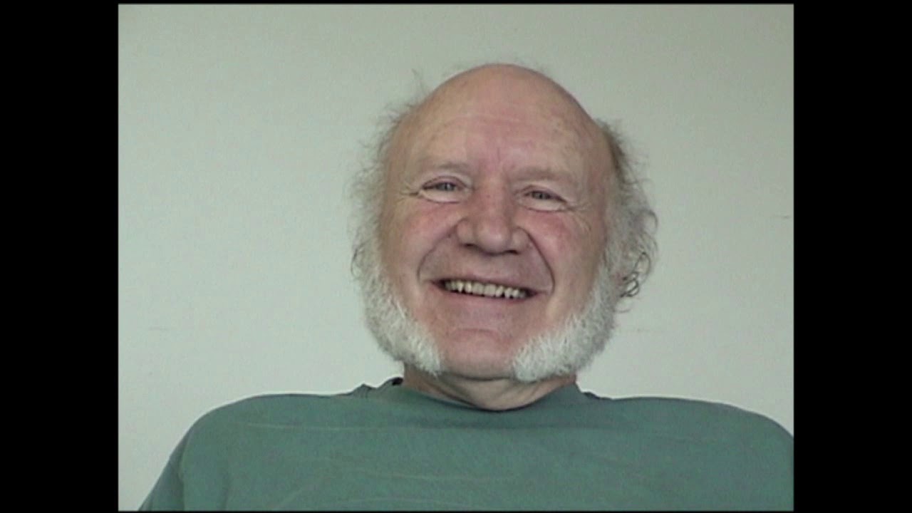 Chuck and Sue Kesey Interview 2003 - YouTube