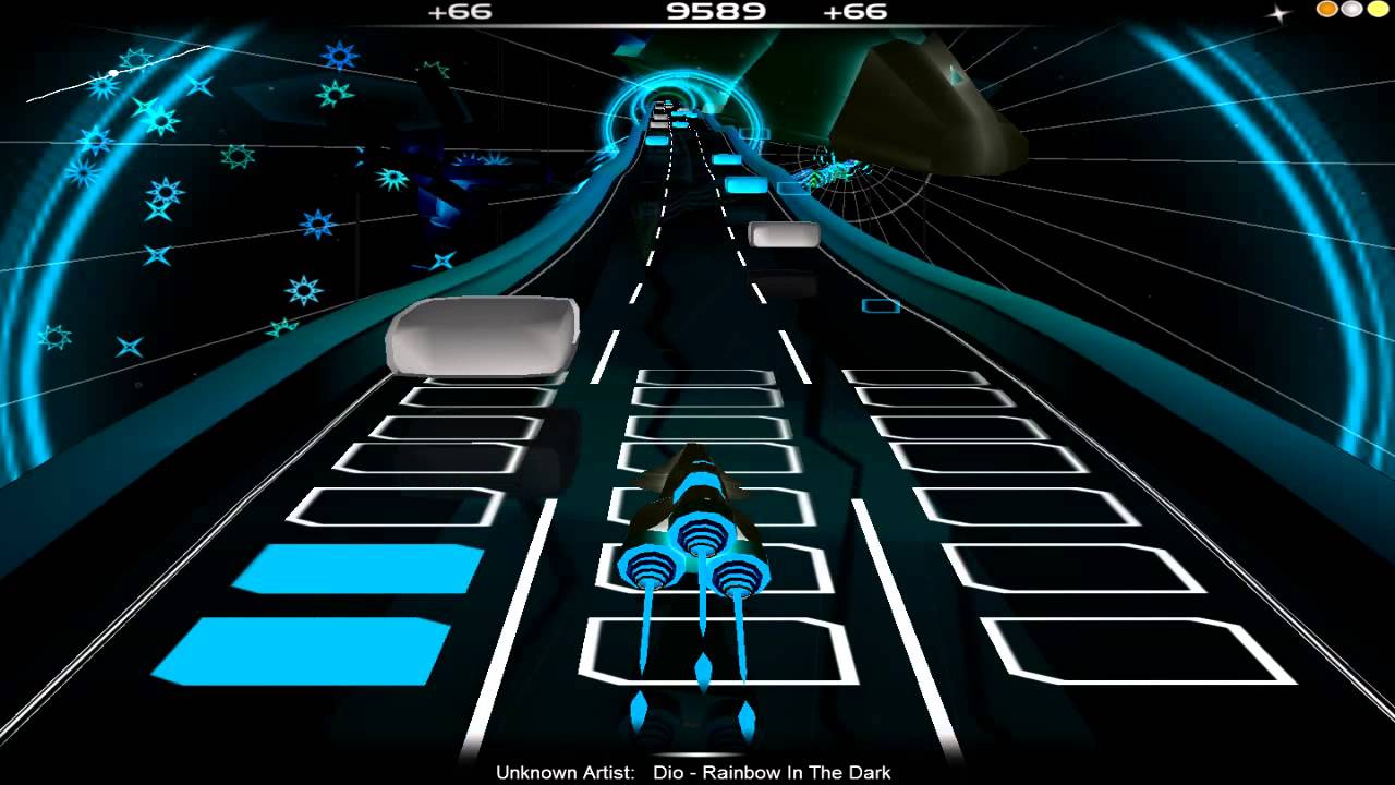 Dio - Rainbow In The Dark (8 bit) - YouTube