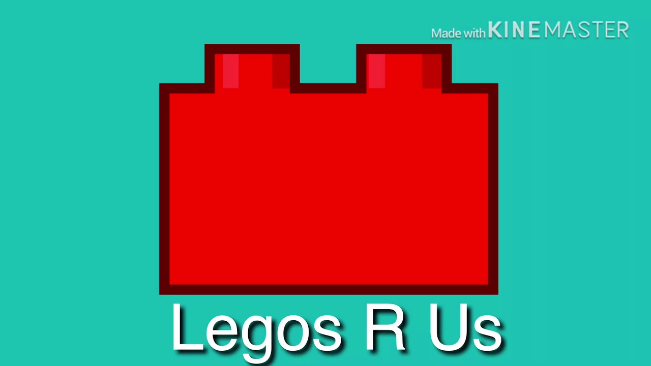 LEGOS R US (1976 - 1981) - YouTube