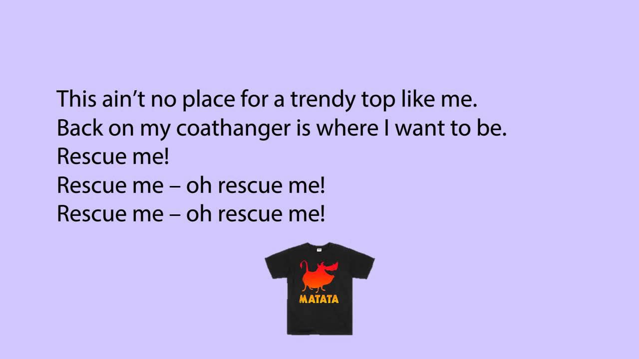 Lost Property Box - YouTube