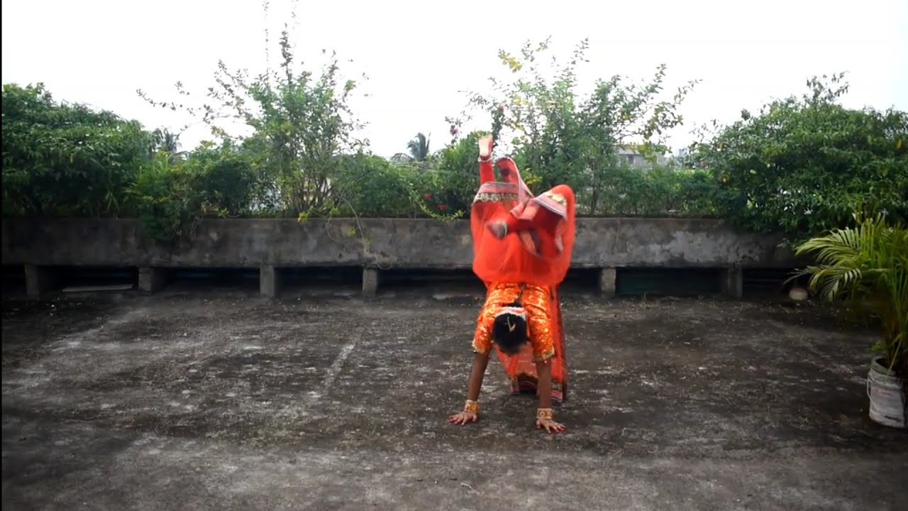 Debajani Das// Rang de - YouTube