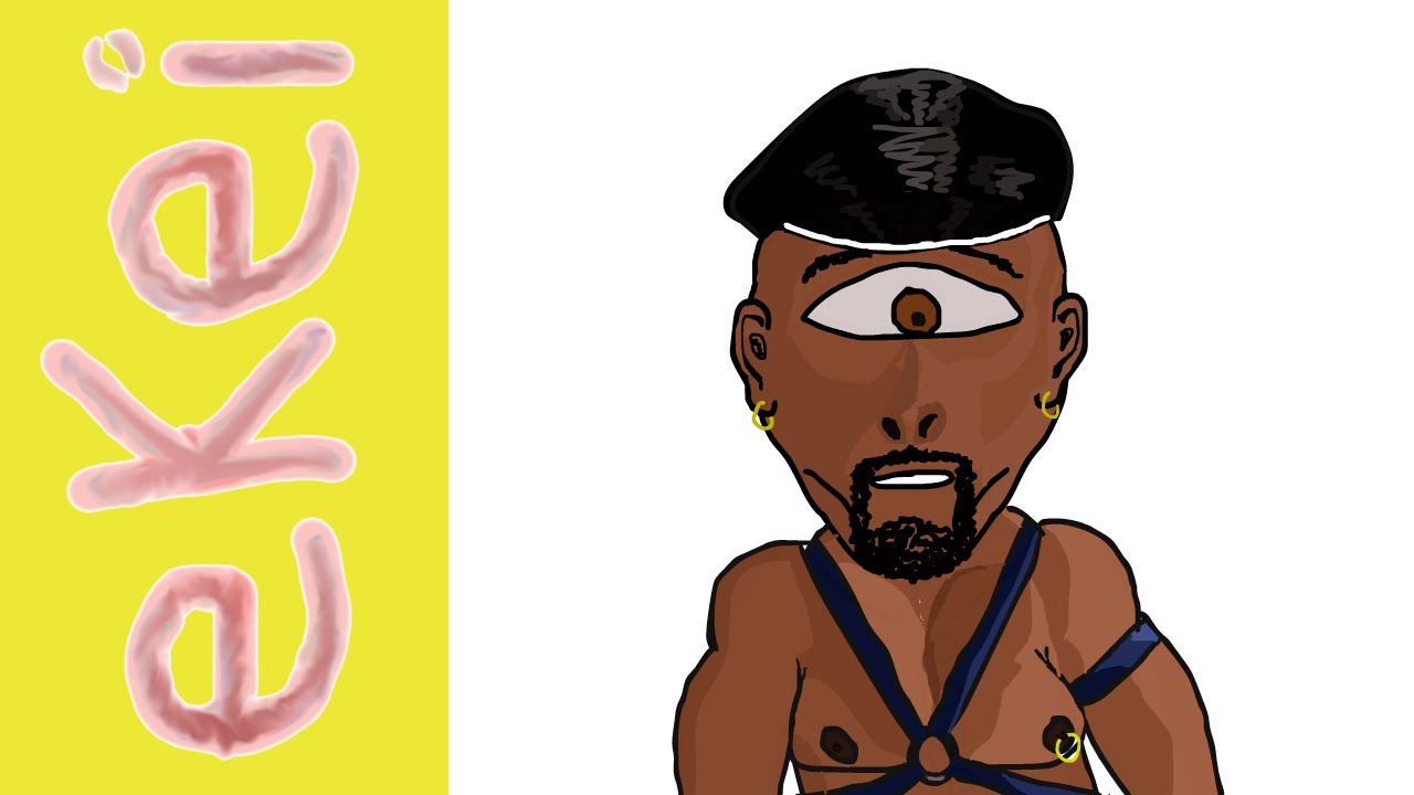 У Психолога(МультАнимация) - eKei - YouTube