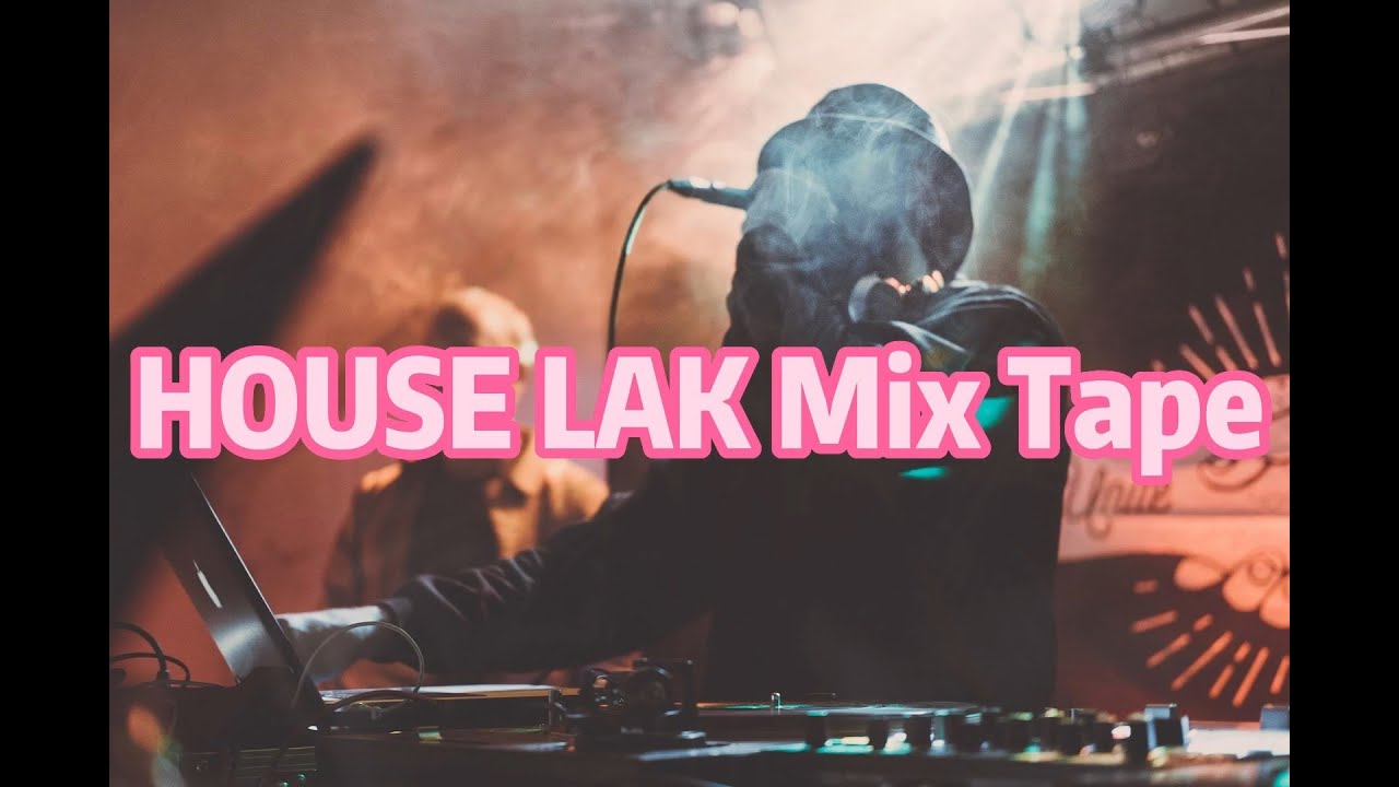 越南 House Lak V Bass - Mix Tape - SET ② (Remix Tiktok 2022) -| Hot ...
