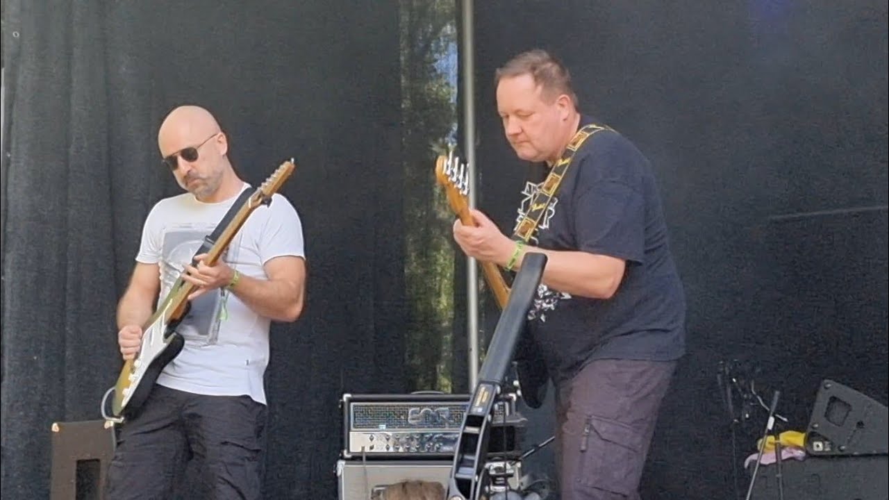 SPLOIT - live - 37. ROCK-SPEKTAKULUM 2024 - YouTube