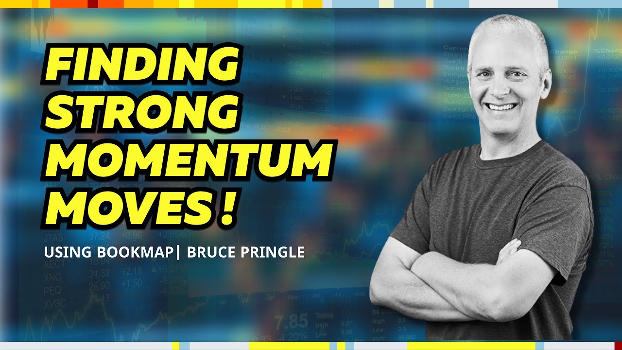 Finding Strong Momentum Moves ! - YouTube