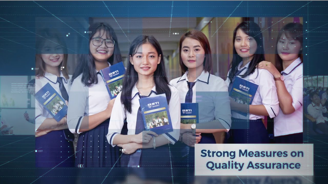 STI Myanmar University Video (Jan 2021) - YouTube