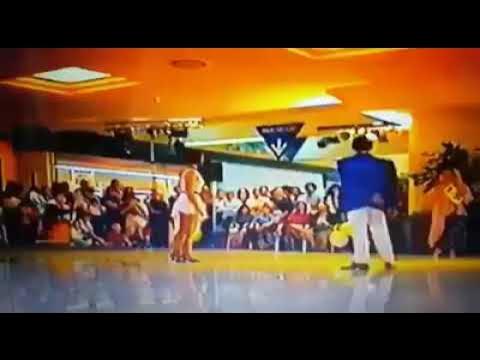 Filippo Buccomino & Tiziana Sperzagni 💃🏻 esibizione Boogie Slow 1999 - YouTube