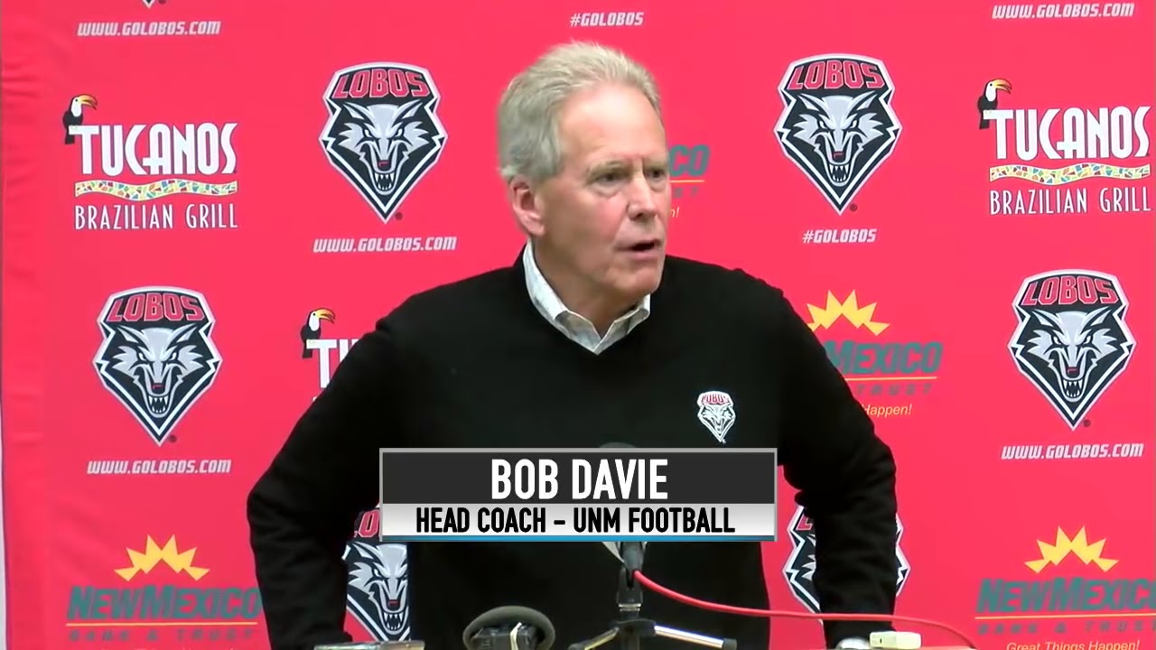 NLI Signing Day 2018 Press Conference - YouTube