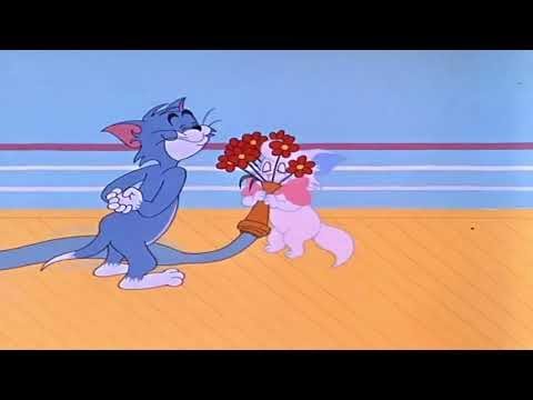 Tom and Jerry Episode 121 Calypso Cat Part 2 - YouTube