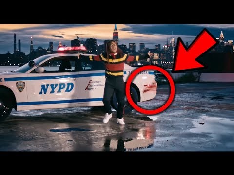 The Real Meaning Of \