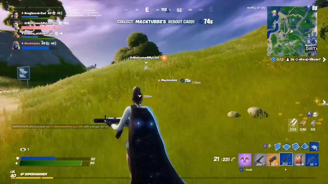 Ps4 Gameplay - YouTube