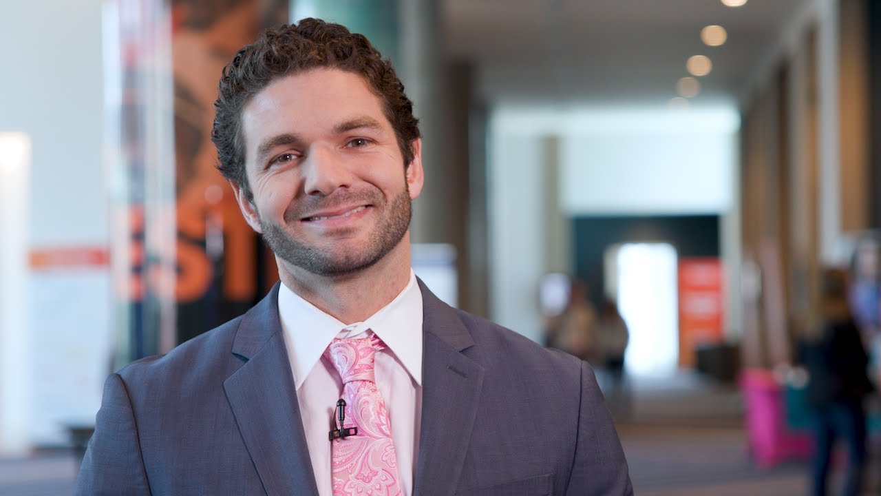 Jamie Hopkins on Helping Clients Address Uncertain Times - YouTube